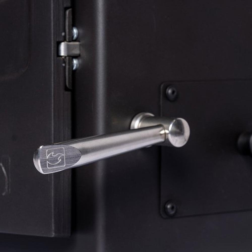 Arada Stratford 20B Boiler Stove - Homexpert